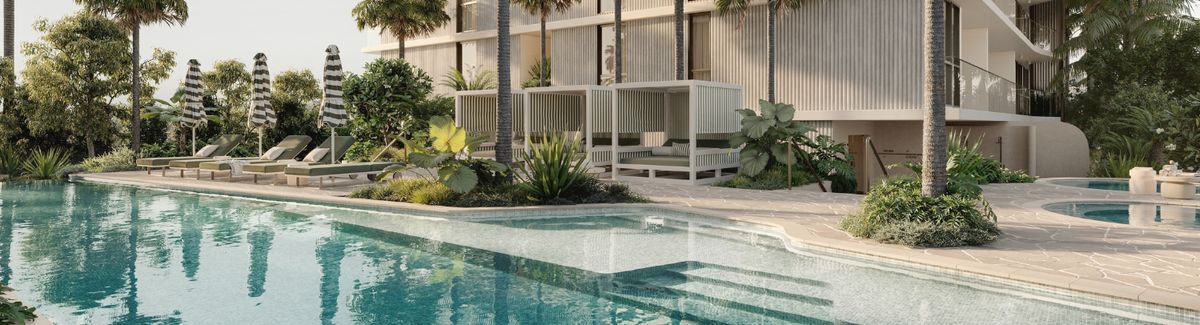 SOL by Walker – Maroochydore City Centre