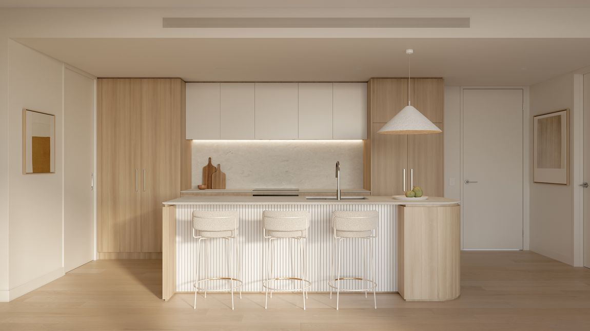 SOL by Walker – Maroochydore City Centre