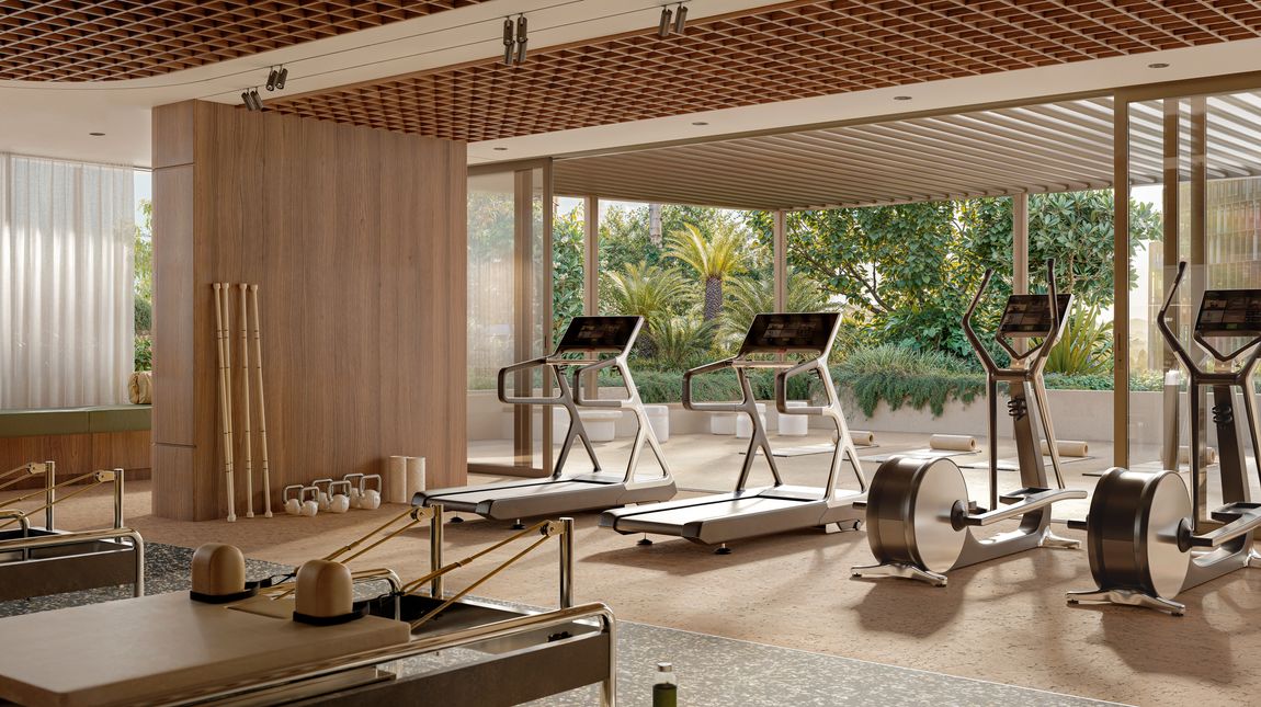 SOL by Walker – Maroochydore City Centre